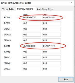 制作IAR pack安装包 - 张彬彬的杂货铺